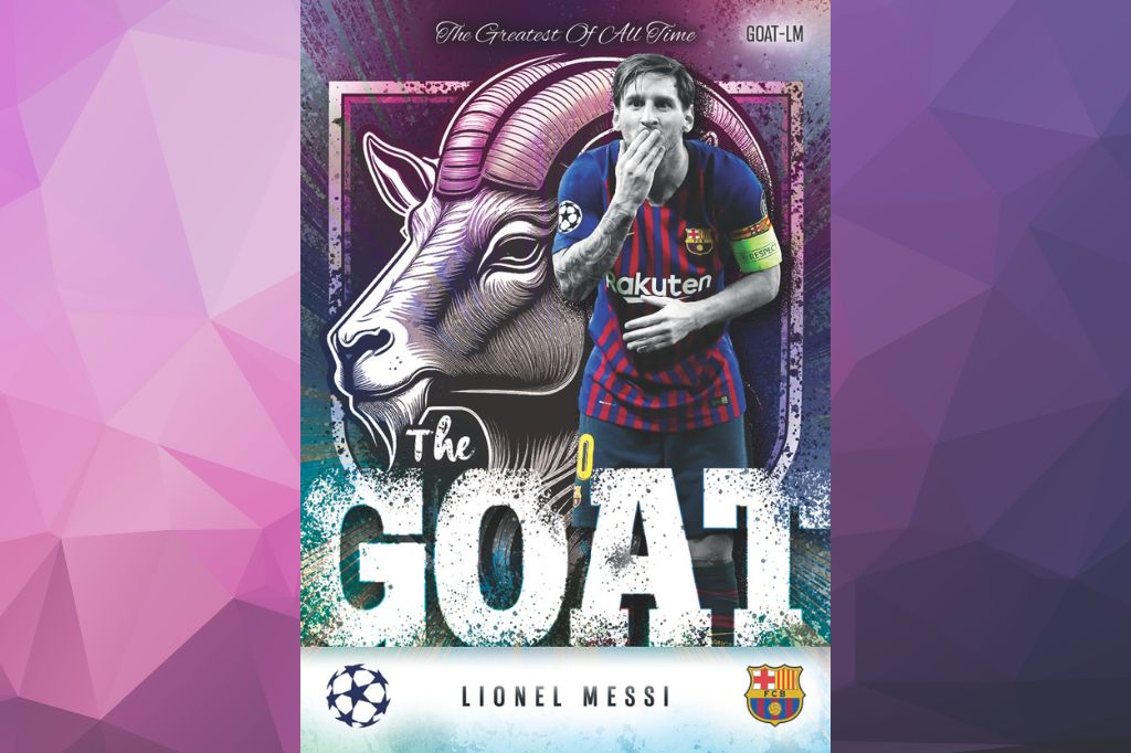 New Match Attax Extra cards launched by Topps