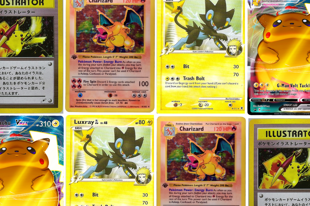 10 tips for spotting fake Pokémon cards every collector should know